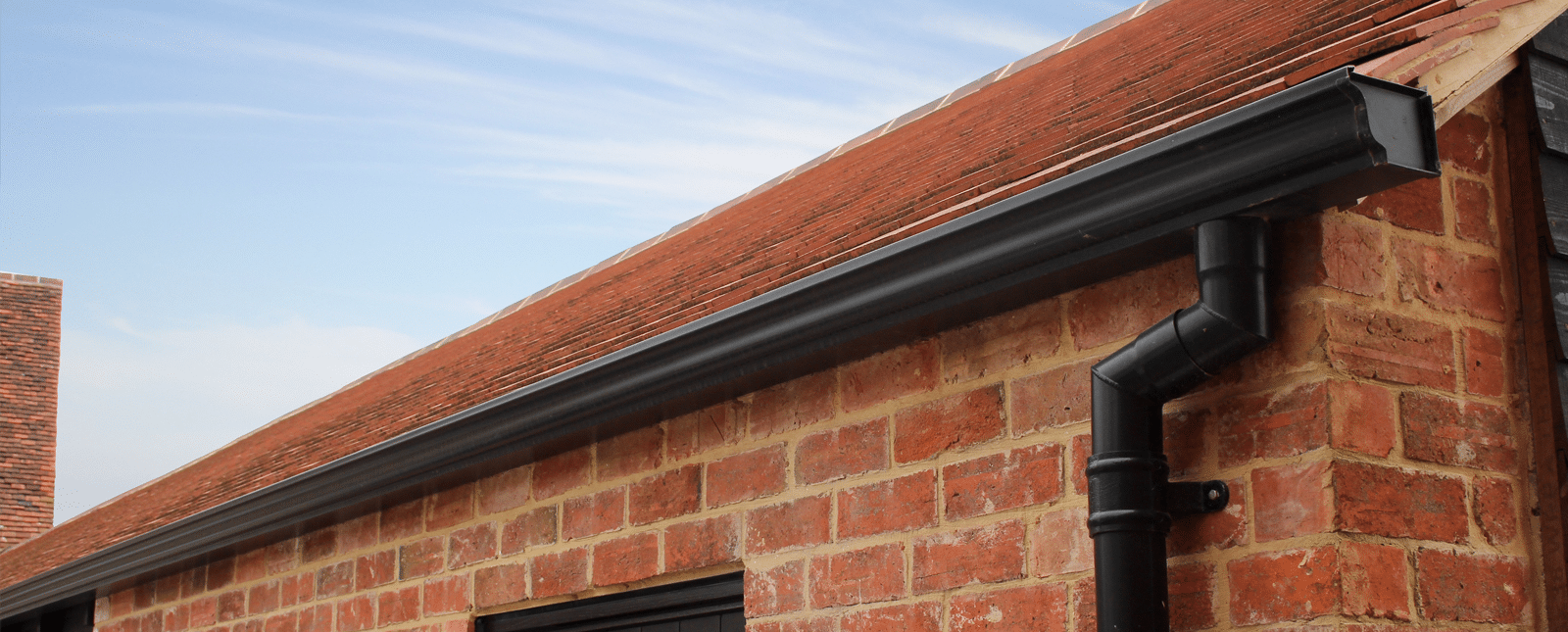 Home - Warwickshire Seamless Guttering
